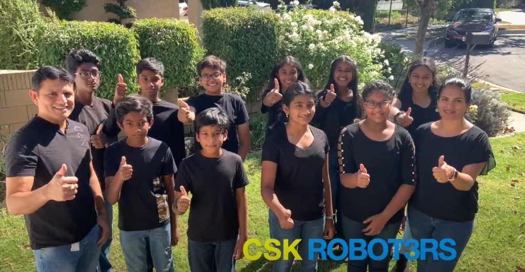 About Us – Robot3rs